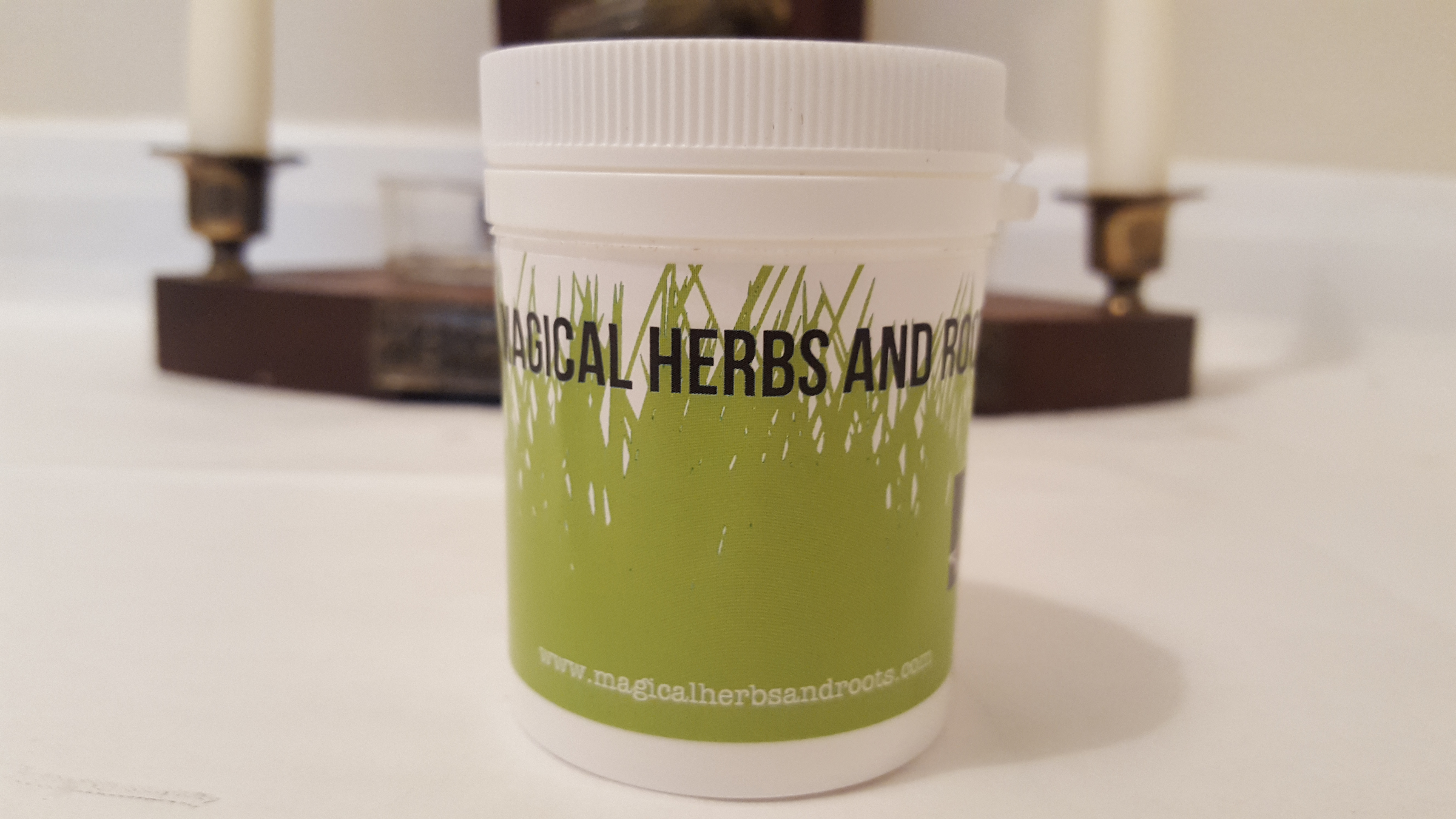 Sleeping Potion – Magical Herbs